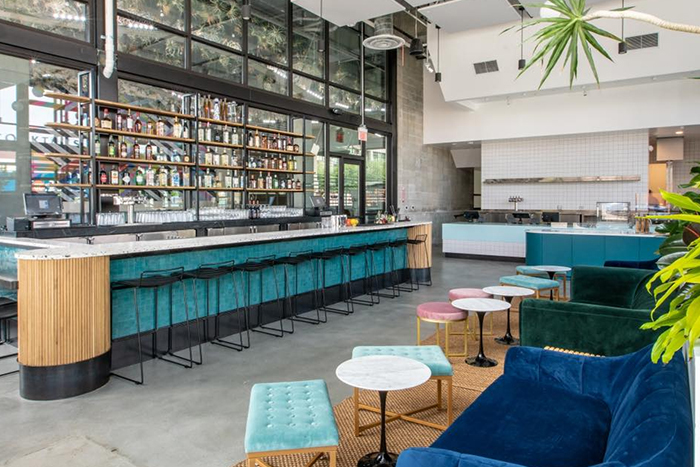 Lola 55 Tacos & Cocktails – Voted Best in San Diego!