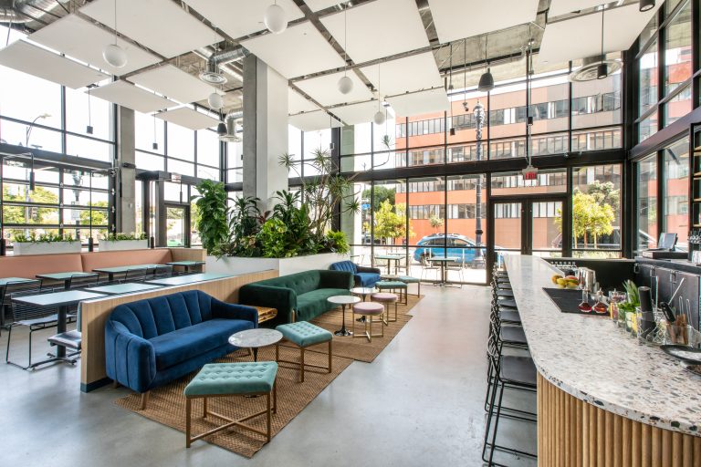 Lola 55 – San Diego, Ca